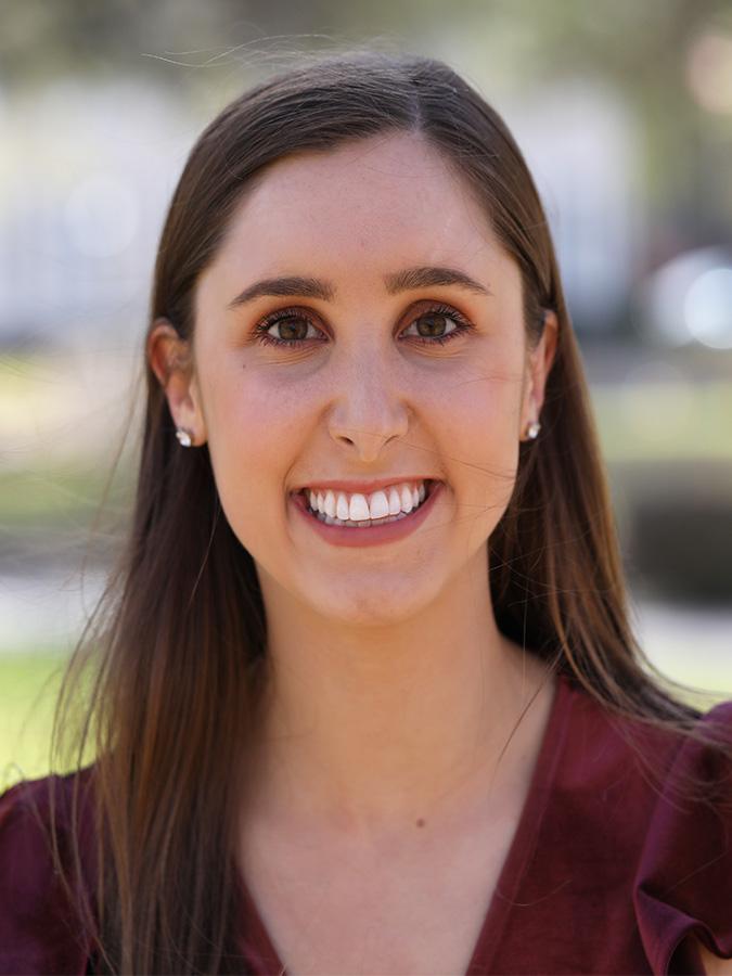 Amanda Sutton | Honors College | Baylor University